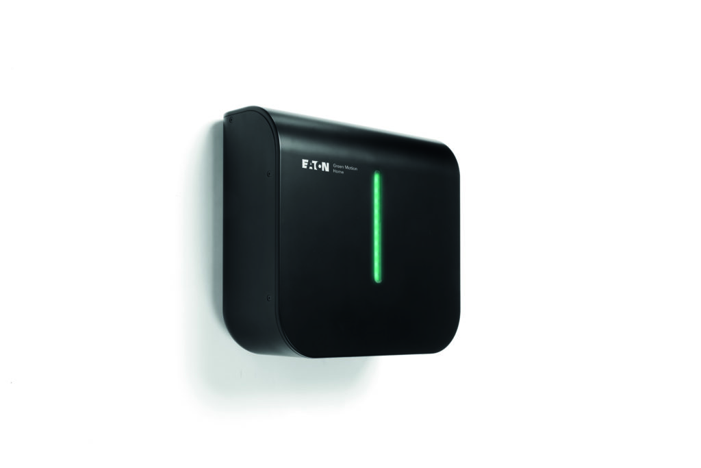 GREEN MOTION HOME - DESFAYES ELECTRICITE SARL - ECO