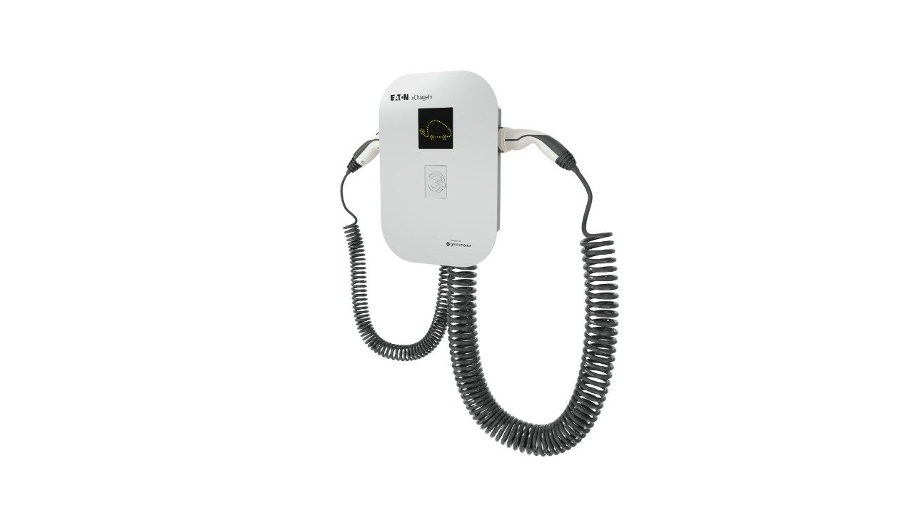 XCHARGEIN MOBILITY - DESFAYES ELECTRICITE SARL - ECO