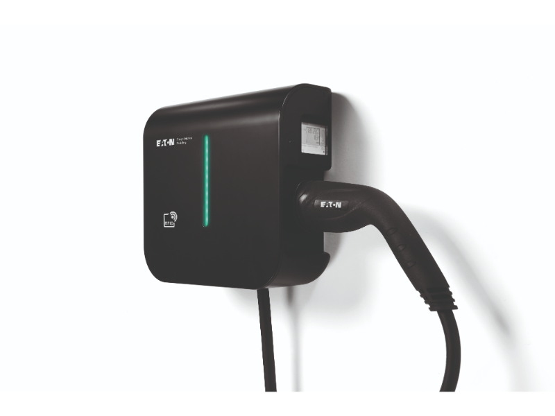 GREEN MOTION BUILDING - DESFAYES ELECTRICITE SARL - ECO